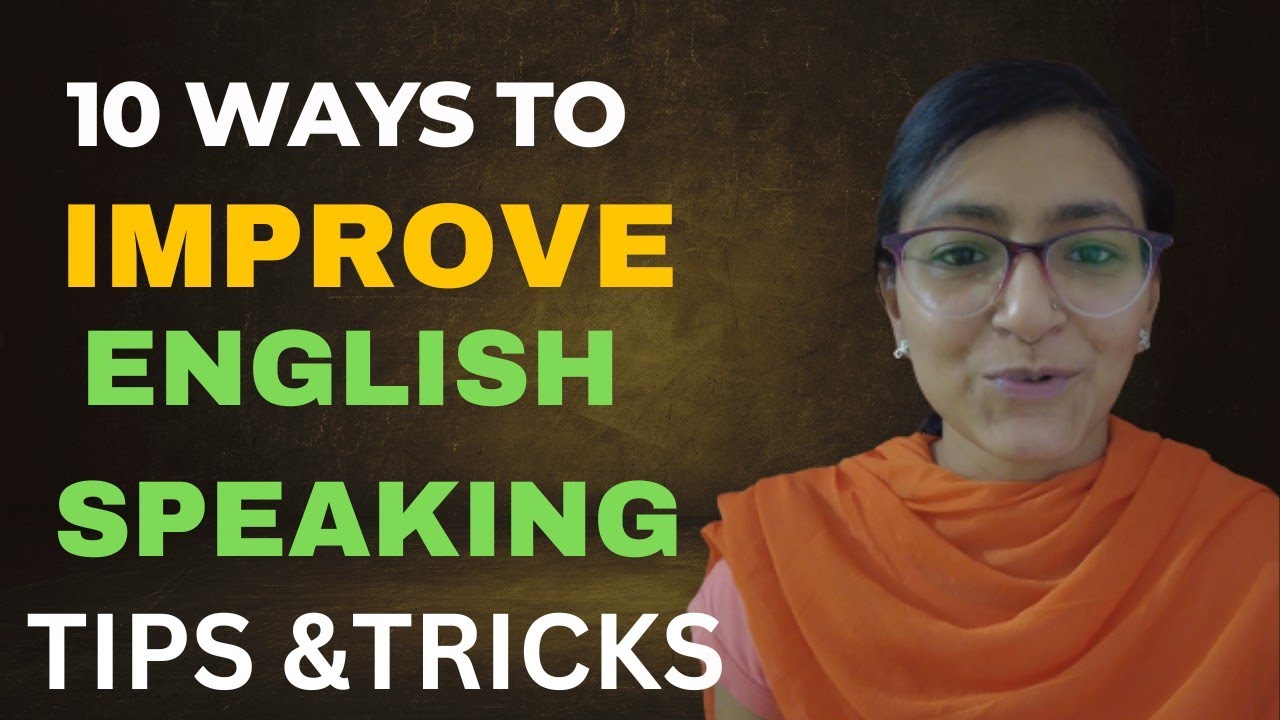 How To Improve English Speaking Skills II How To Practice English how-to-improve-english-speaking-skills-ii-how-to-practice-english