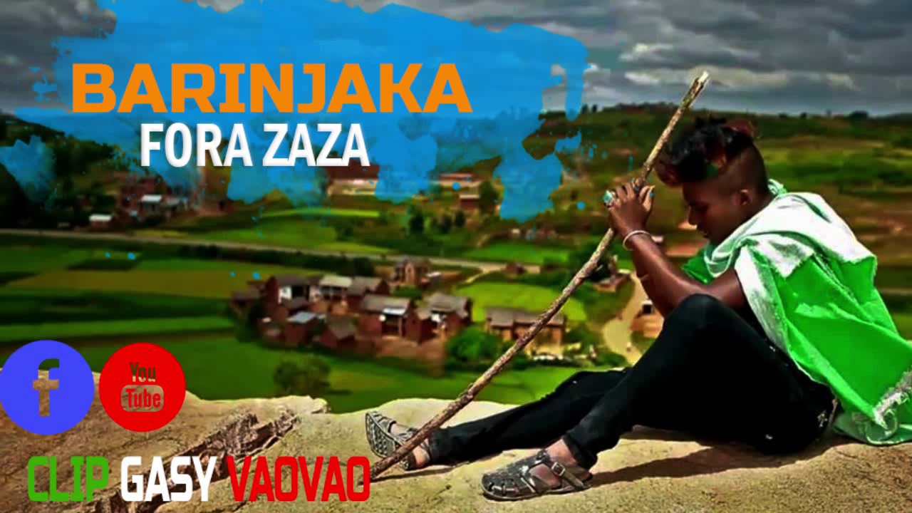 BARINJAKA Fora zaza - YouTube