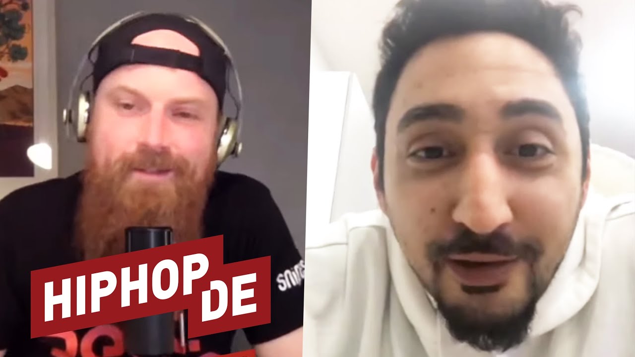 EKO FRESH über 2020 Bars, aktuellen Rap, seine Werte & German Dream ...