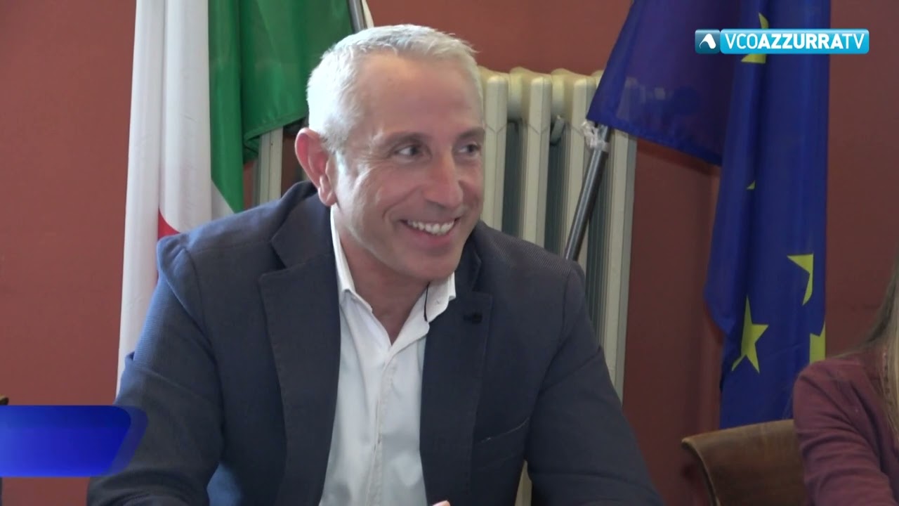 Guarda il TG - VCO Azzurra TV