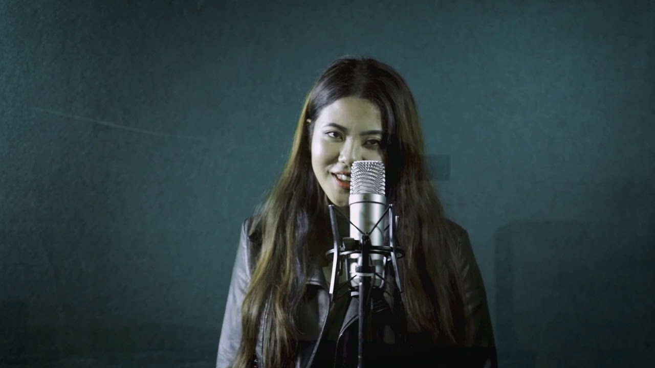 Charfa Promo | Official Music Video | Yuileichan Mahongnao | Tangkhul ...