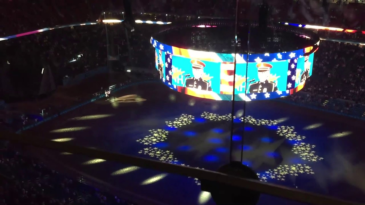 Houston Rodeo 2019 - Rodeo Intro - YouTube