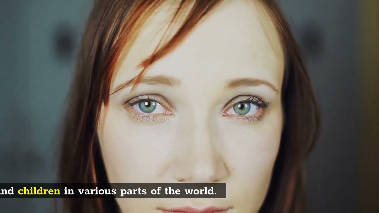 Writing a Statement of Declaration for Asylum - YouTube