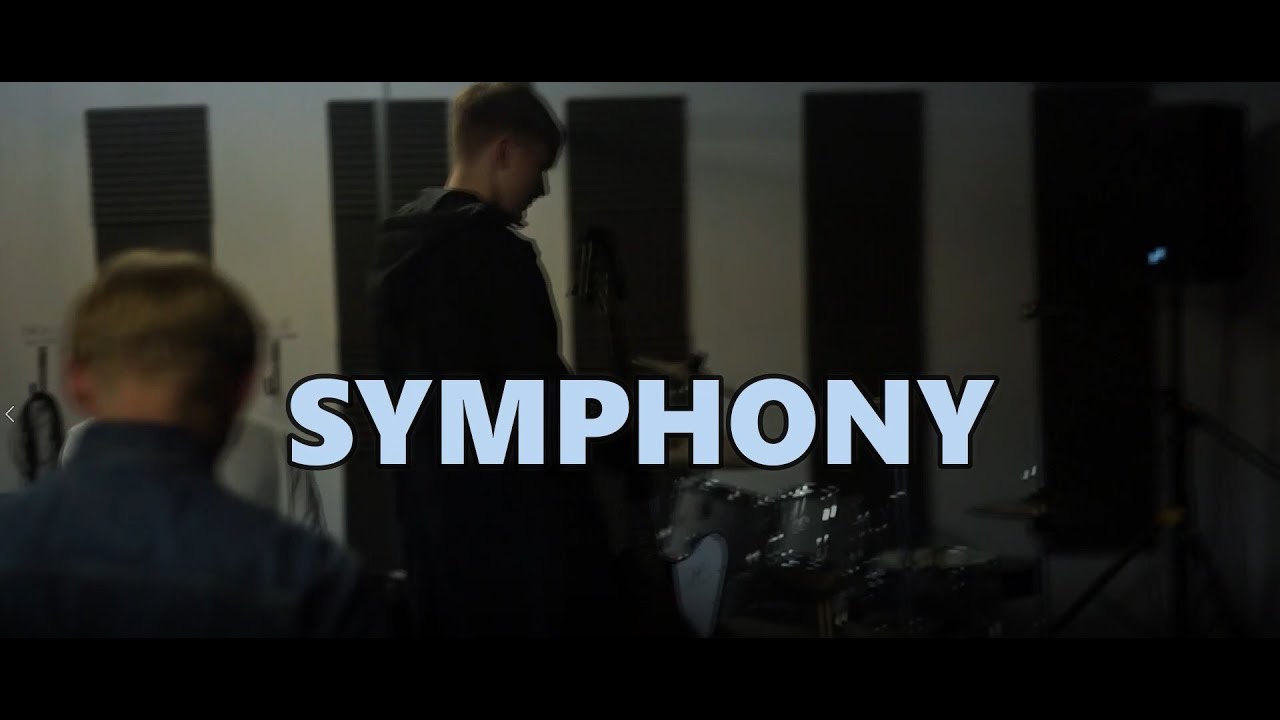 Symphony (Official Video) - YouTube