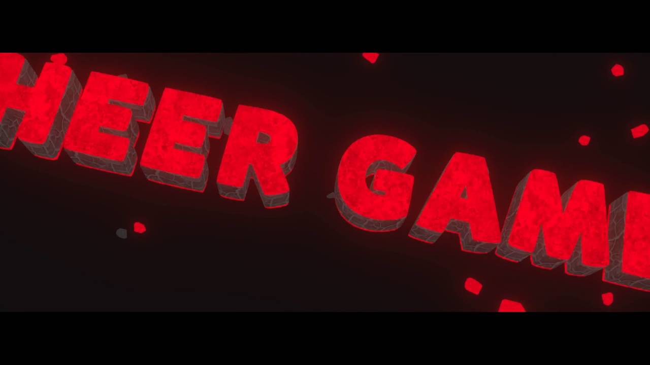 Intro do kanału Sheer Games. - YouTube