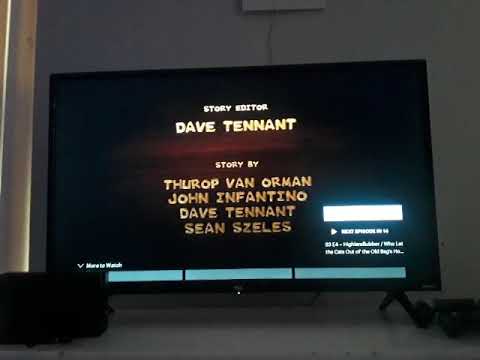 The Marvelous Misadventures of Flapjack Credits 4 - YouTube