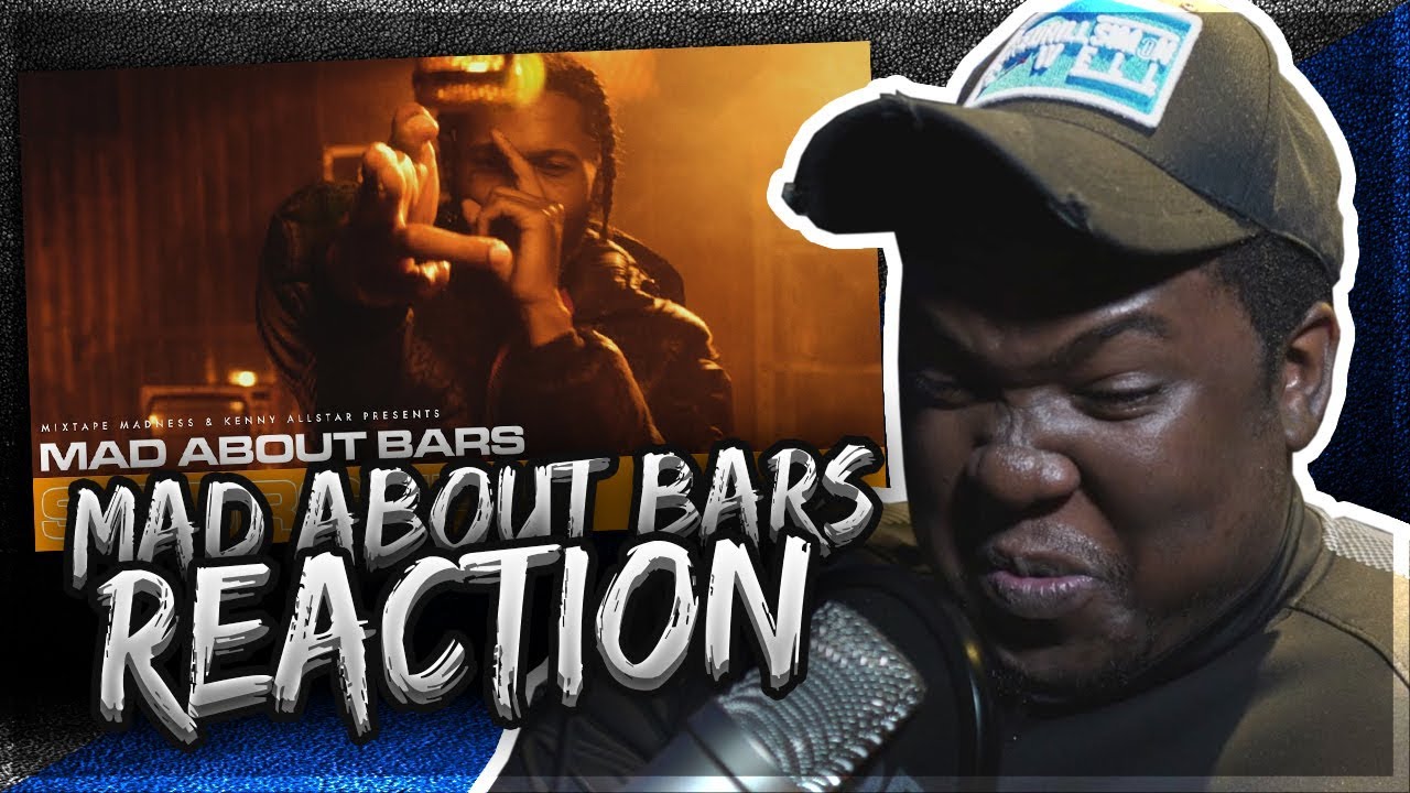 Scorcher - Mad About Bars w/ Kenny Allstar [S5.E3] | @MixtapeMadness ...