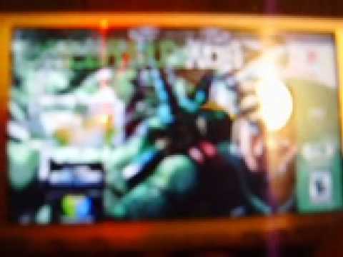 Zelda oot pause menu graphics bug, no method. - YouTube