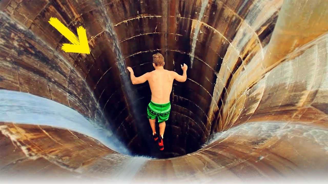 10 Самых БЕЗУМНЫХ Мировых Рекордов Гиннеса Youtube