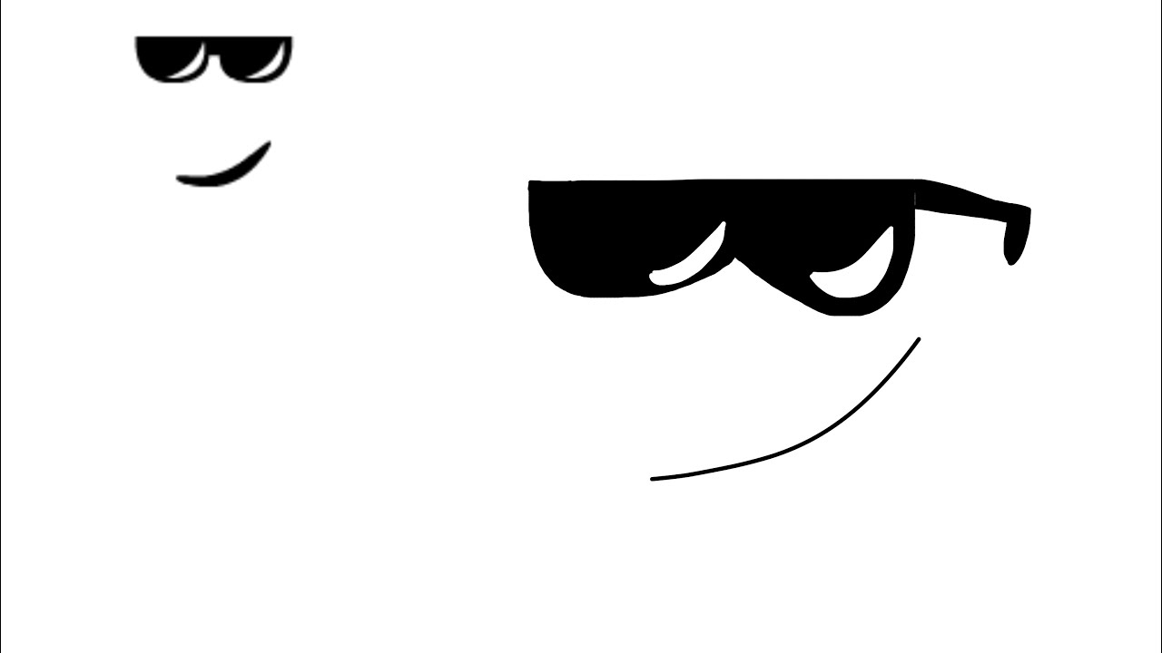 Drawing Finn McCool from Roblox - YouTube