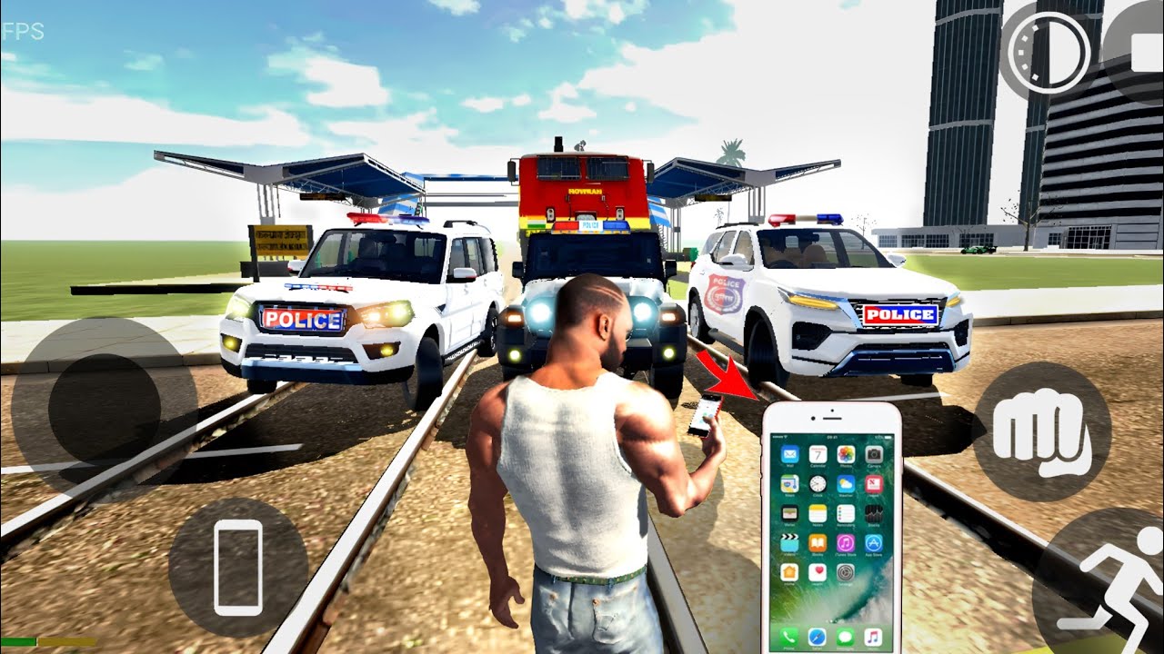 INDIAN BIKES DRIVING 3D NEW UPDATE AND NEW CODES | JAY OP - YouTube