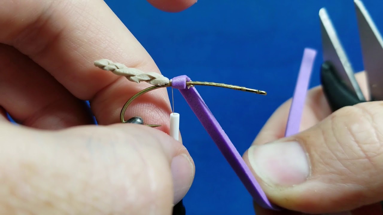 Working With Foam - YouTube