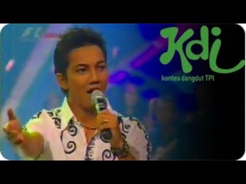 ARMED KDI (SEMARANG) - Tidak Semua Laki Laki - Konser Bintang KDI - YouTube