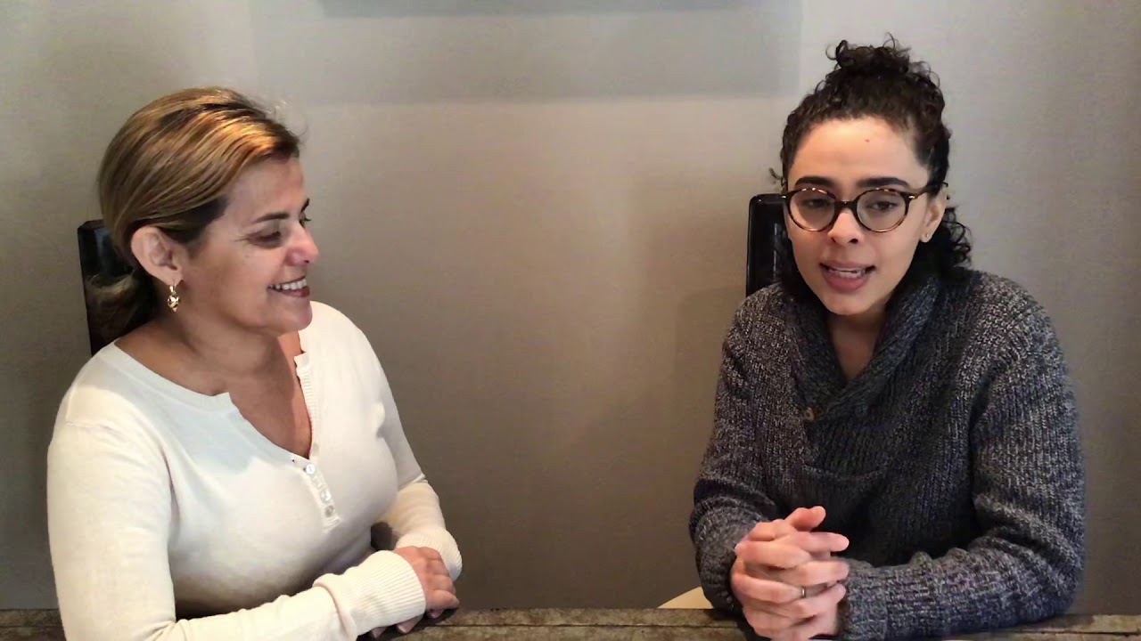 Entrevista com Rachel Rache - YouTube