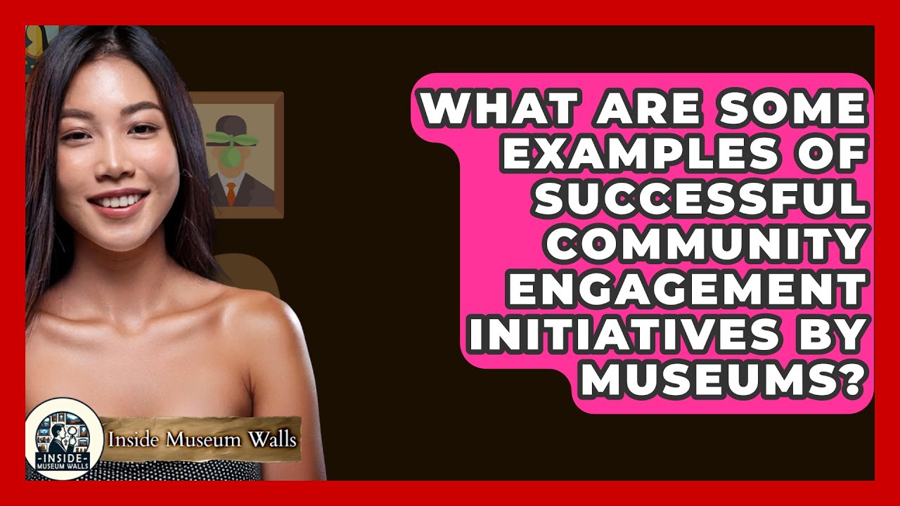 What Are Some Examples of Successful Community Engagement Initiatives ...