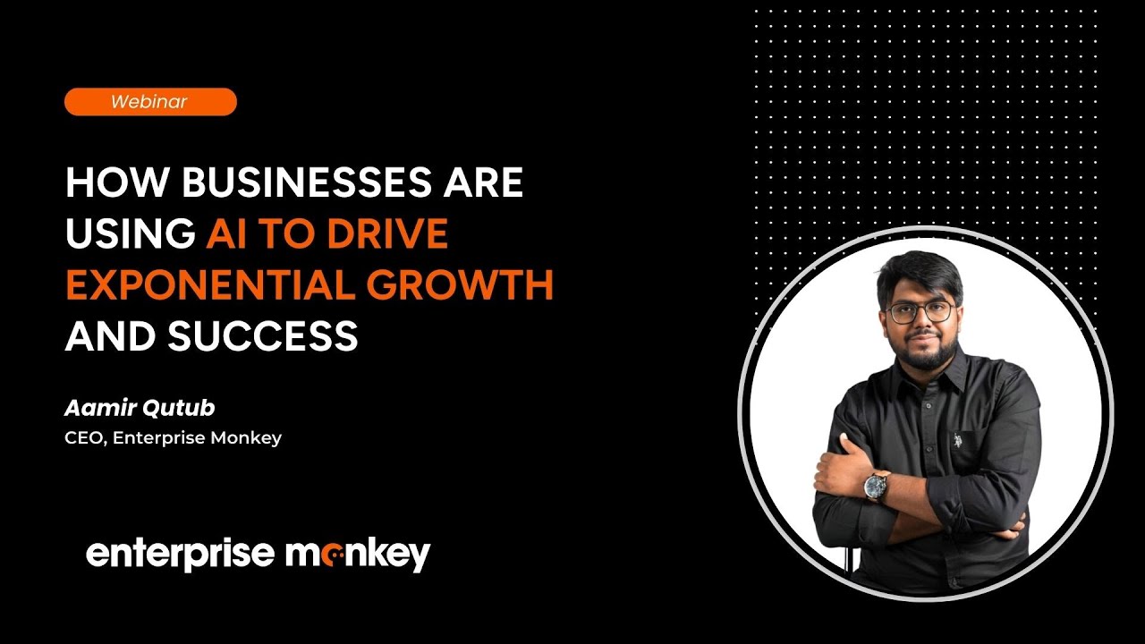 How businesses are using AI to drive exponential growth and success ...