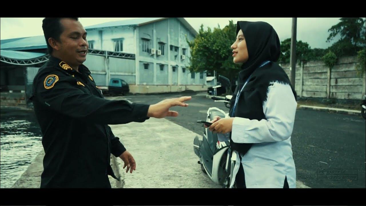 Holding Hands Series PPS Bitung - Episode II - YouTube