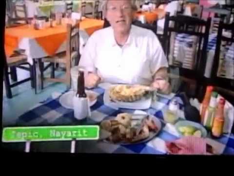 TEPICOR en GEM gringo en México! - YouTube