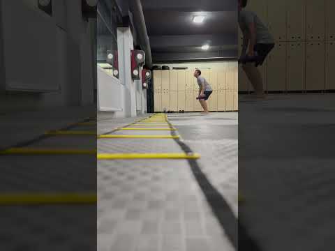 Boks Merdiven Çalışması #boxing #boks #shorts