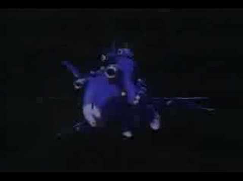 DDR / Captain Jack / Dominion Tank Police AMV - YouTube