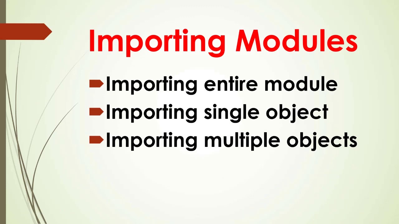 Class-12th, Day-1, Computer Science, Ch-4 ,Lecture 1(Using Python ...