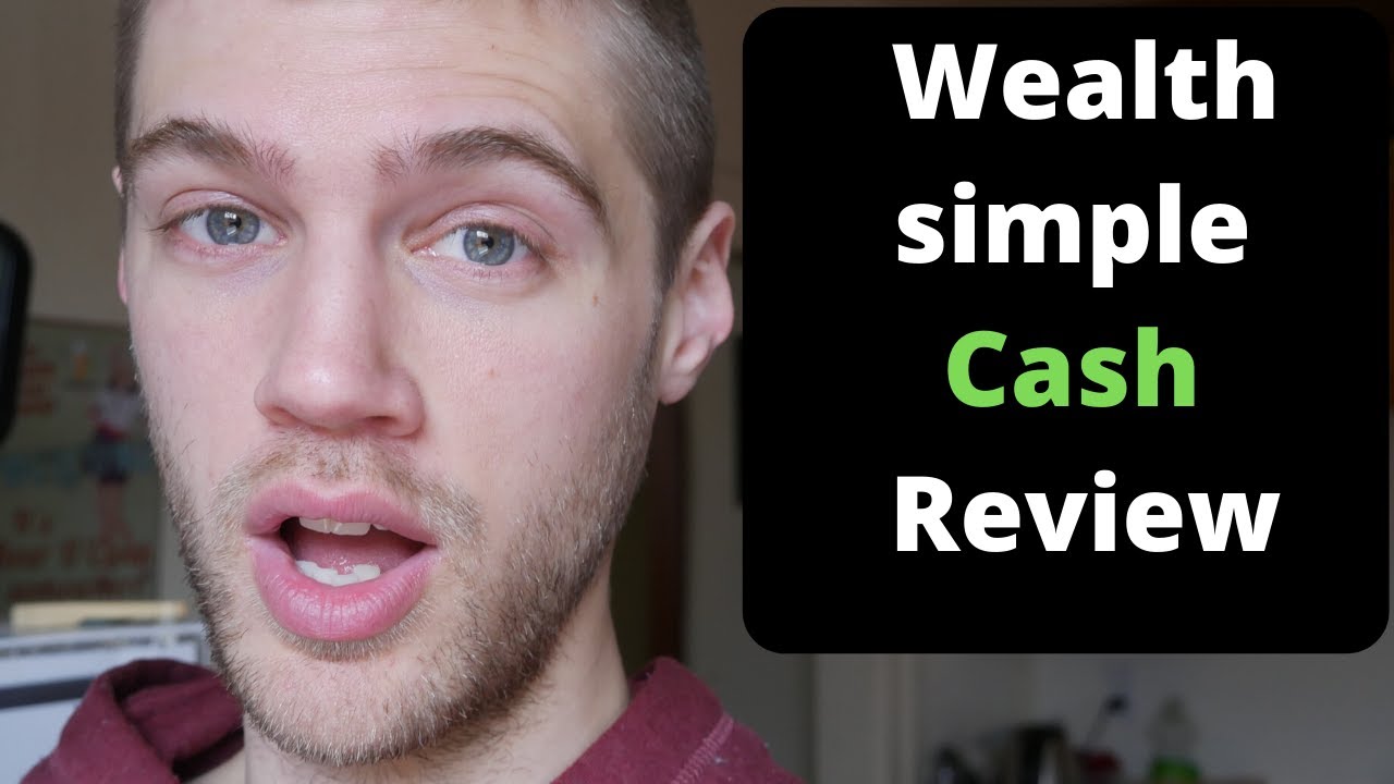 Wealthsimple Cash Review - 2.4% Interest and No Fee Chequing Account ...