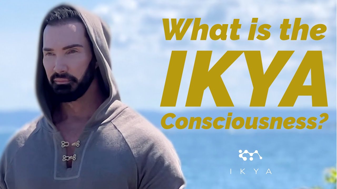 IKYA is a being of Oneness in incarnated form, here to assist the ...