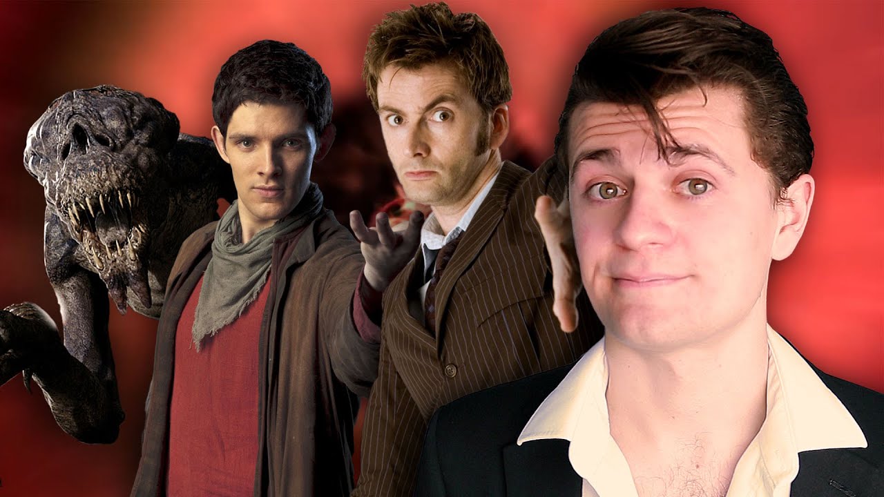 The Time Slot that DEFINED a Generation - YouTube