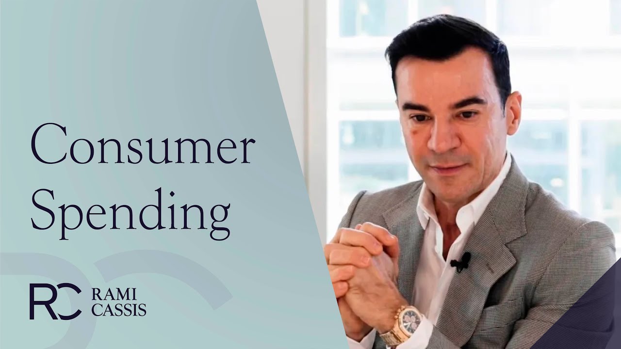 Rami Cassis | Consumer Spending - YouTube