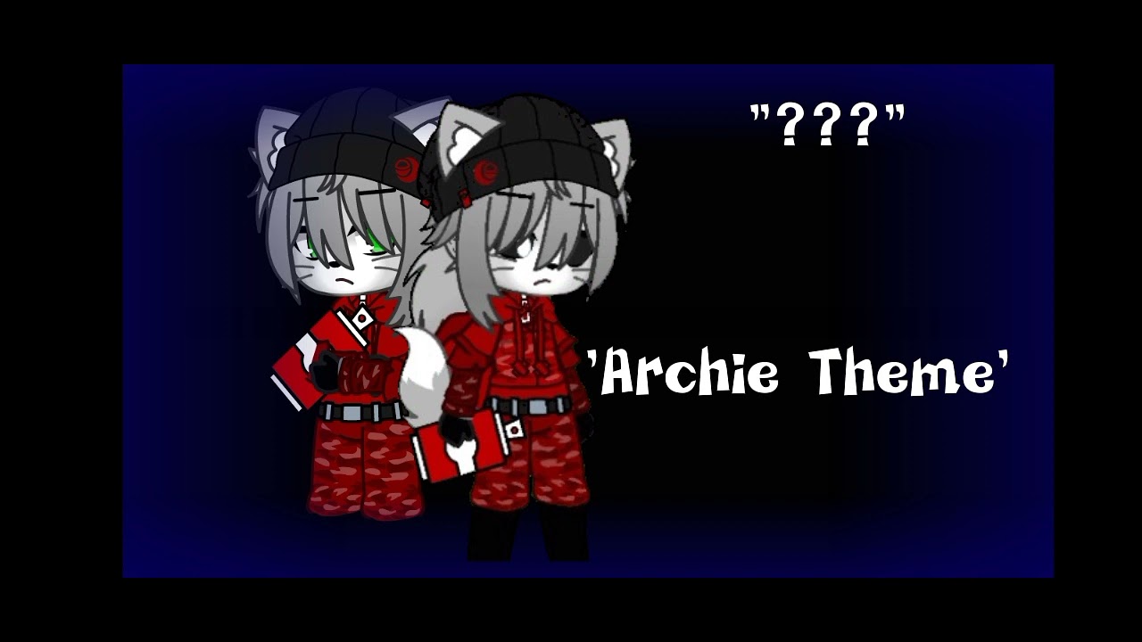 Piggy: The Protect / 'Archie Theme' / New Skin / - YouTube