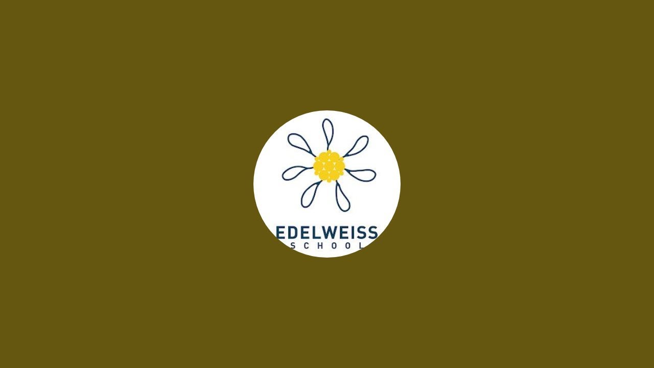 Edelweiss School Indonesia is live! - YouTube