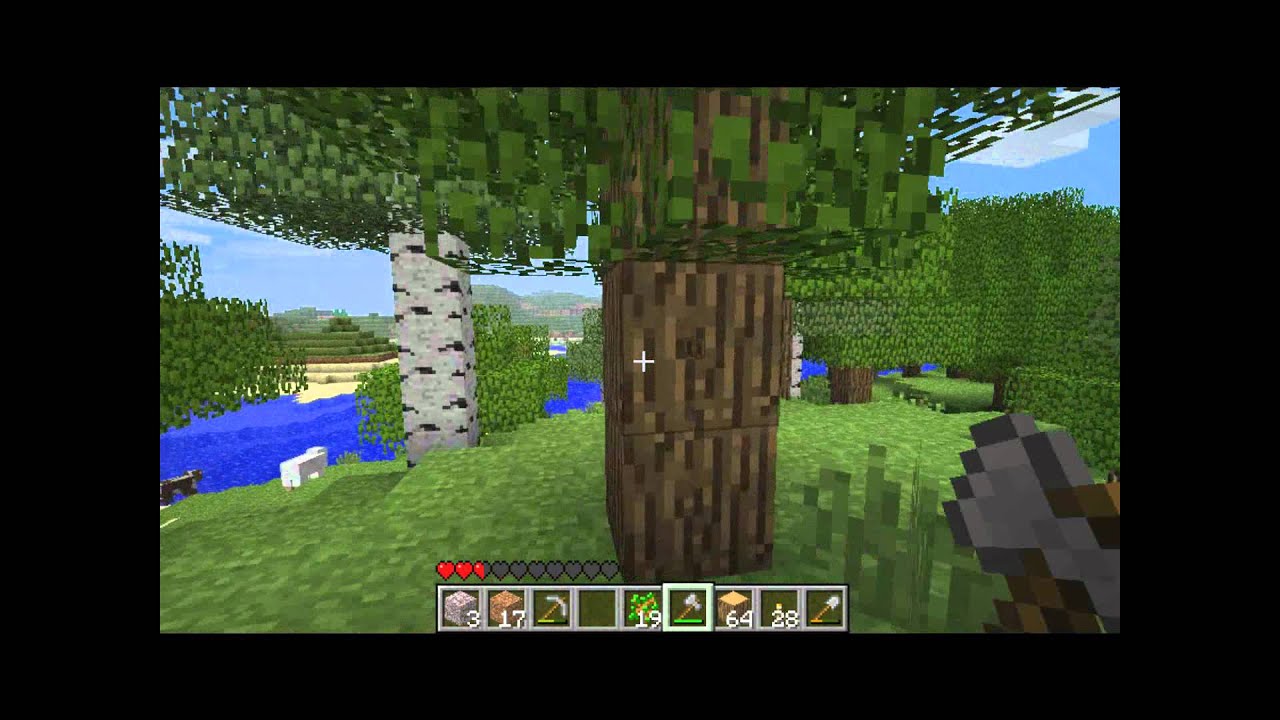 Minecraft-Multipalyer episode 3 - YouTube