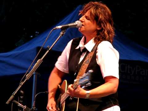 Amy Ray - ROMEO and JULIET - YouTube