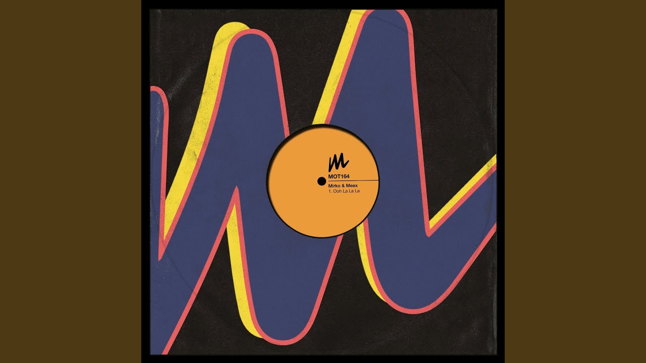 Ooh La La La (Extended Mix) - YouTube