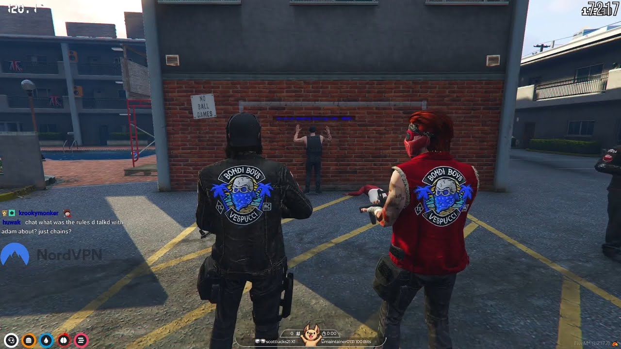 Dundee BBMC wants 100k From Mandem | Nopixel GTA 5 RP - YouTube