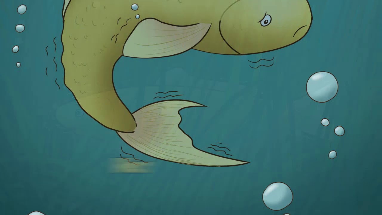 Daisy's Adventure by Joyce Ferrell a.k.a. "Aunt Joyce" - YouTube