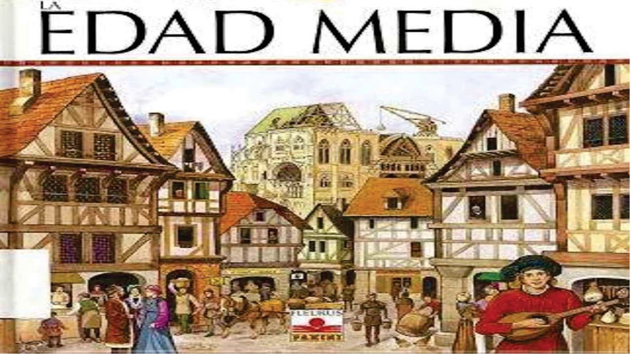 Comercio en la edad media - YouTube