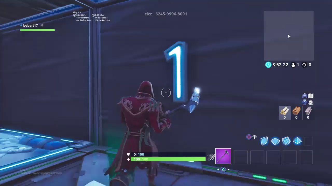 Faze cizzors death run 3.0 - YouTube