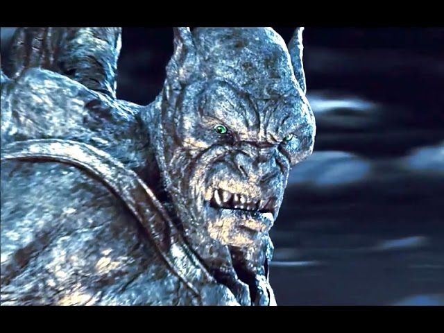 I Frankenstein Gargoyles And Demons Gargoyle (I, Frankenstein)