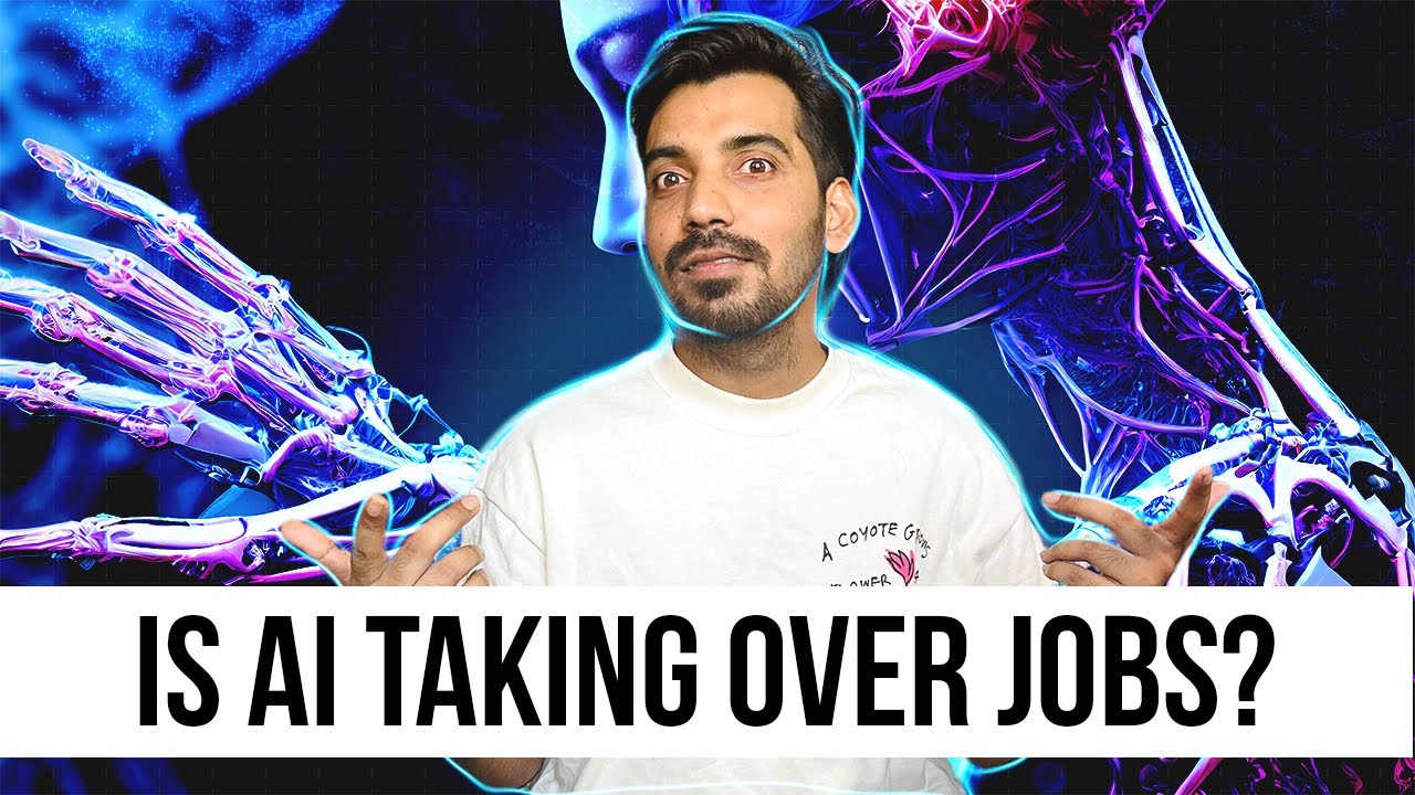 Is AI taking over jobs? Here's How It Could Actually Help Your Career ...