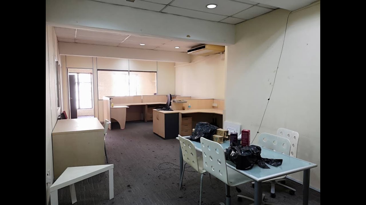 Plaza Damas Office @ Sri Hartamas - YouTube