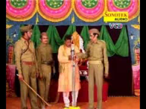 dharampal full comedy - YouTube