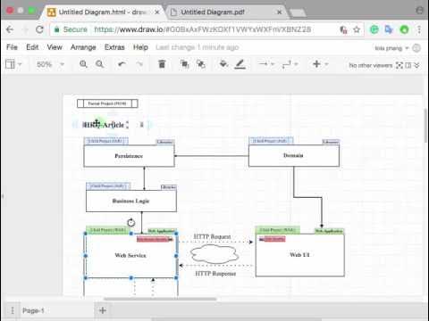 Spring Boot #8.1 Creating Maven Multi-Module Project ---- Part 1 - YouTube