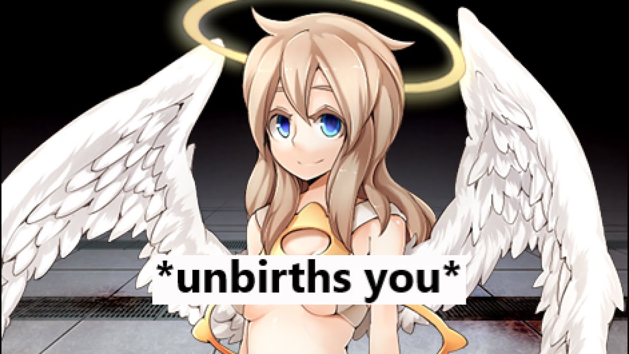 Lucifina Events｜Monster Girl Quest Paradox - YouTube