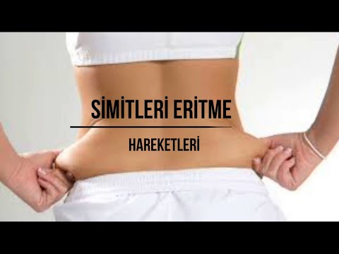 4 Dakikada Simit Eritme Hareketleri
