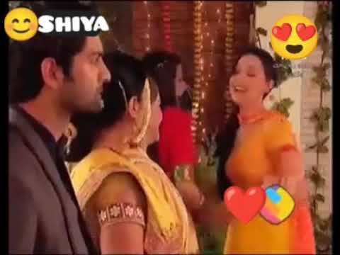 Choopulu kalisina shubavela serial😍😍😍||Kushi kisses arnav #ipkknd #Arshi