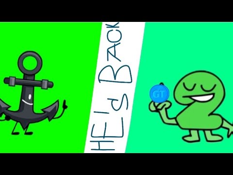 BFDI:TPOT 29:Instruments P.A.C.T - YouTube