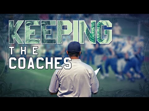 How Much Do High School Baseball Coaches Get Paid