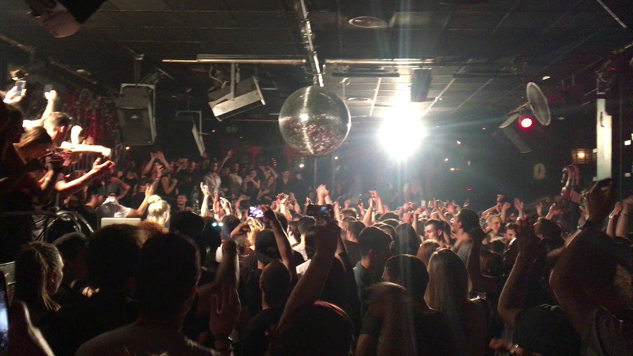 Loco Dice drops “Chuckie - The Watcher”, Goa Club Festival, Goa Club ...