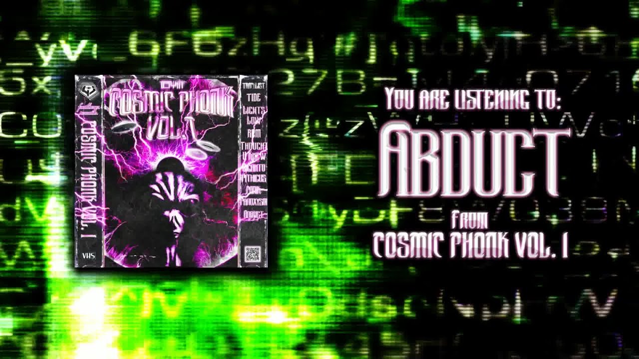 Idylll - Abduct (Feat. DOWN6) |[LYRIC VIDEO]| - YouTube